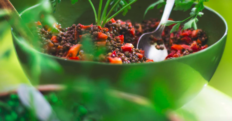 Why Food Quality Is More Important Than Quantity - RingMD