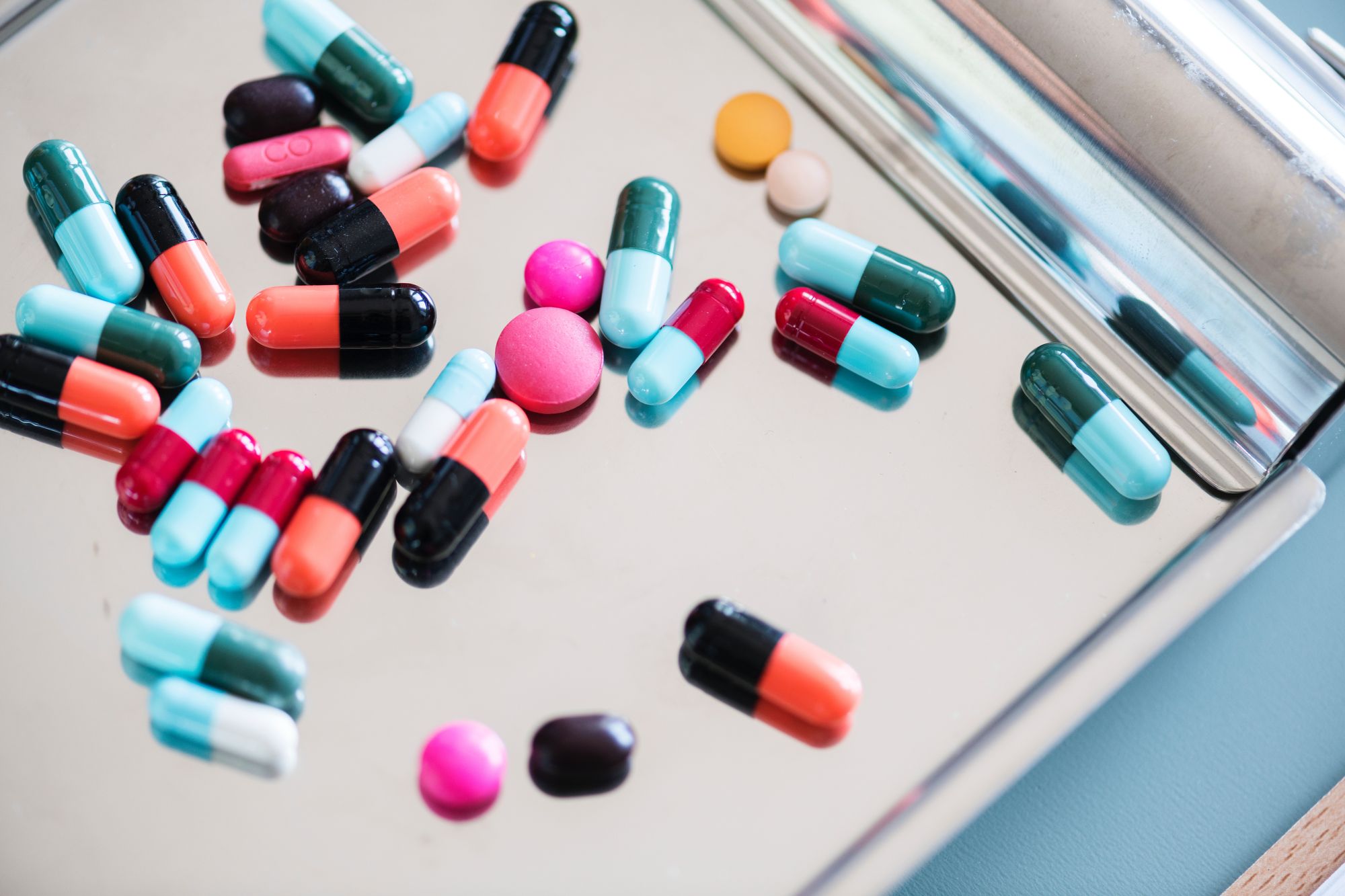 A First-Hand Guide to Antidepressants - RingMD